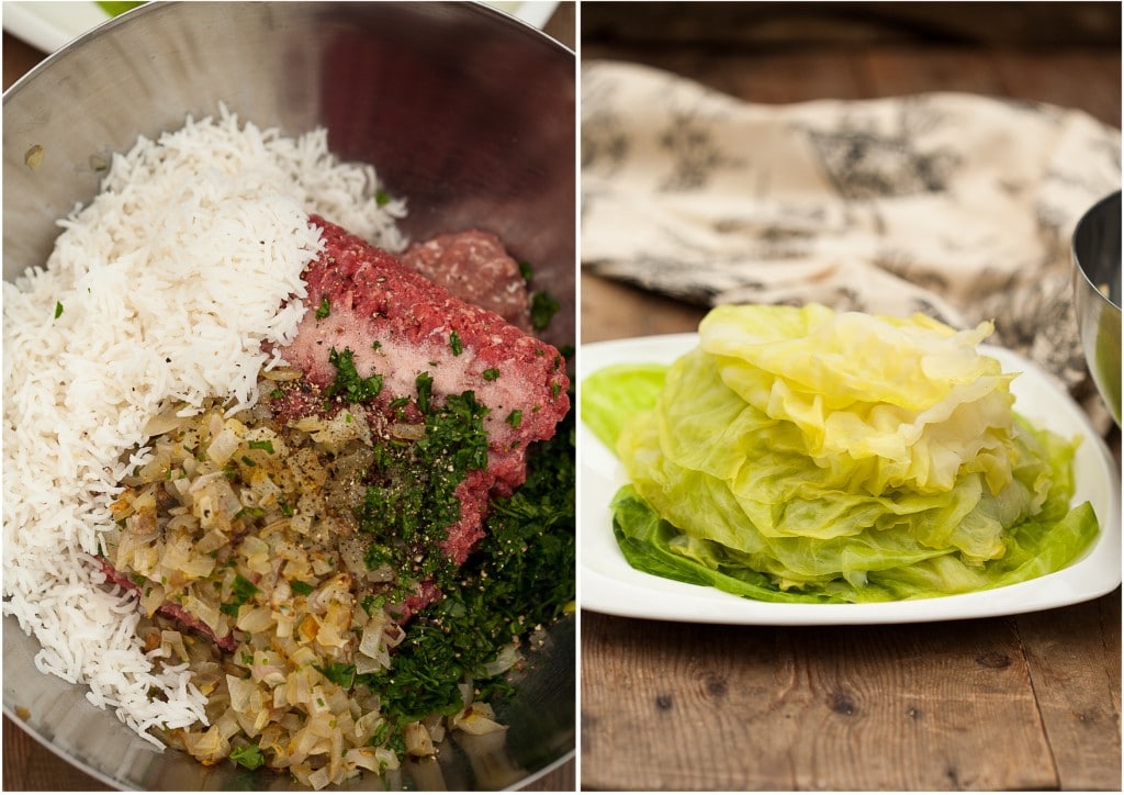 Cabbage Rolls Golubtsi (Authentic Recipe) - Vikalinka