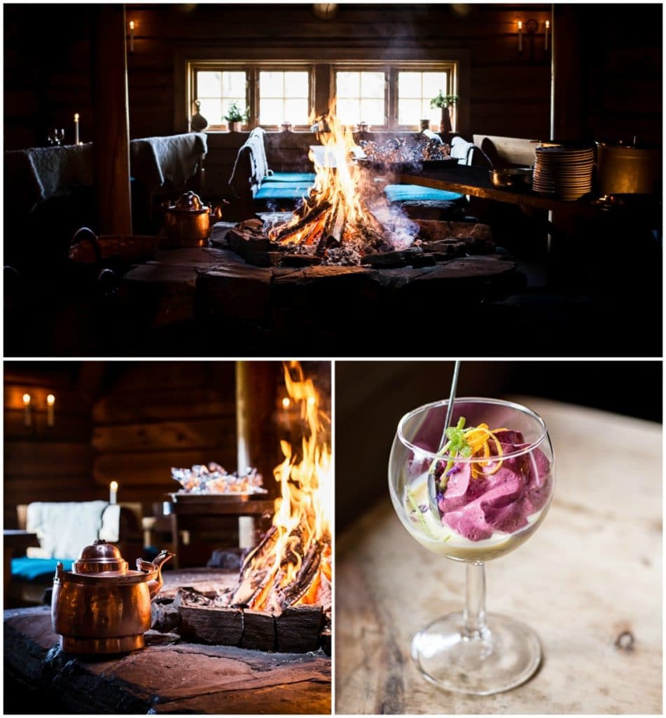 Visit Norway, A Food Tour - Vikalinka