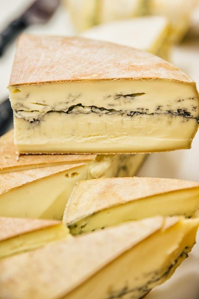 Culinary Travels: Comte Cheese and My Visit to the Jura Region of ...