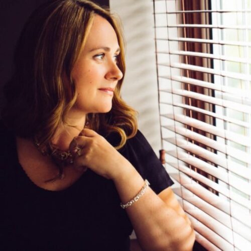 Shrimp Risotto with Tomatoes and Peas - Vikalinka