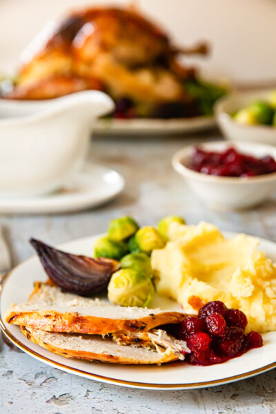 Your Complete Turkey Roasting Guide - Vikalinka