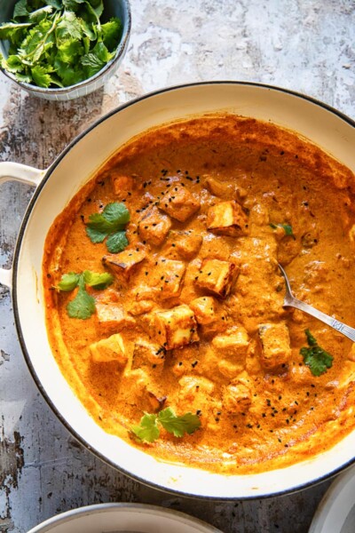 Paneer Tikka Masala - Vikalinka