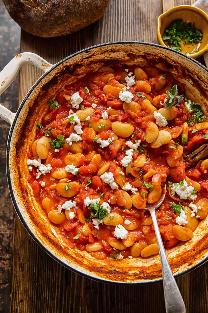 Hearty Turkey Stew (Use UP Your Leftover Turkey) - Vikalinka