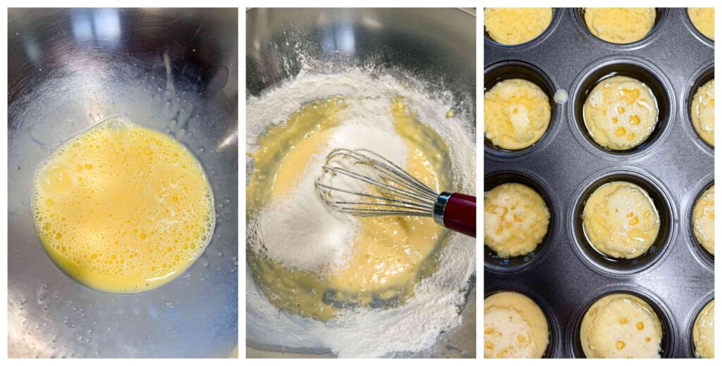 Yorkshire Puddings - Vikalinka